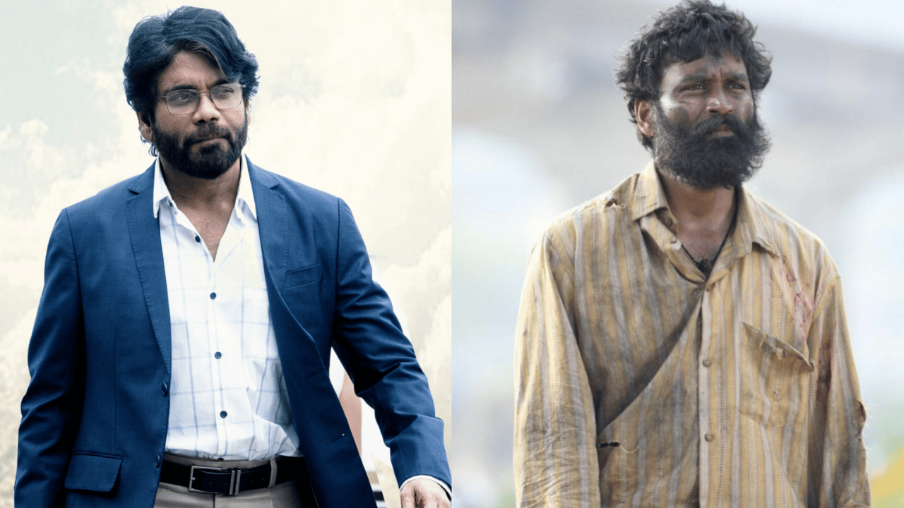 'Kuberaa' Box-Office Collection: Nagarjuna, Dhanush Drama Set To Cross ₹50 Crore Mark